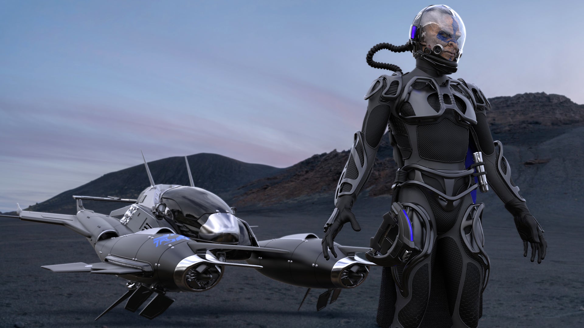 Lightwave Launch Bundle – LightWave 3D®